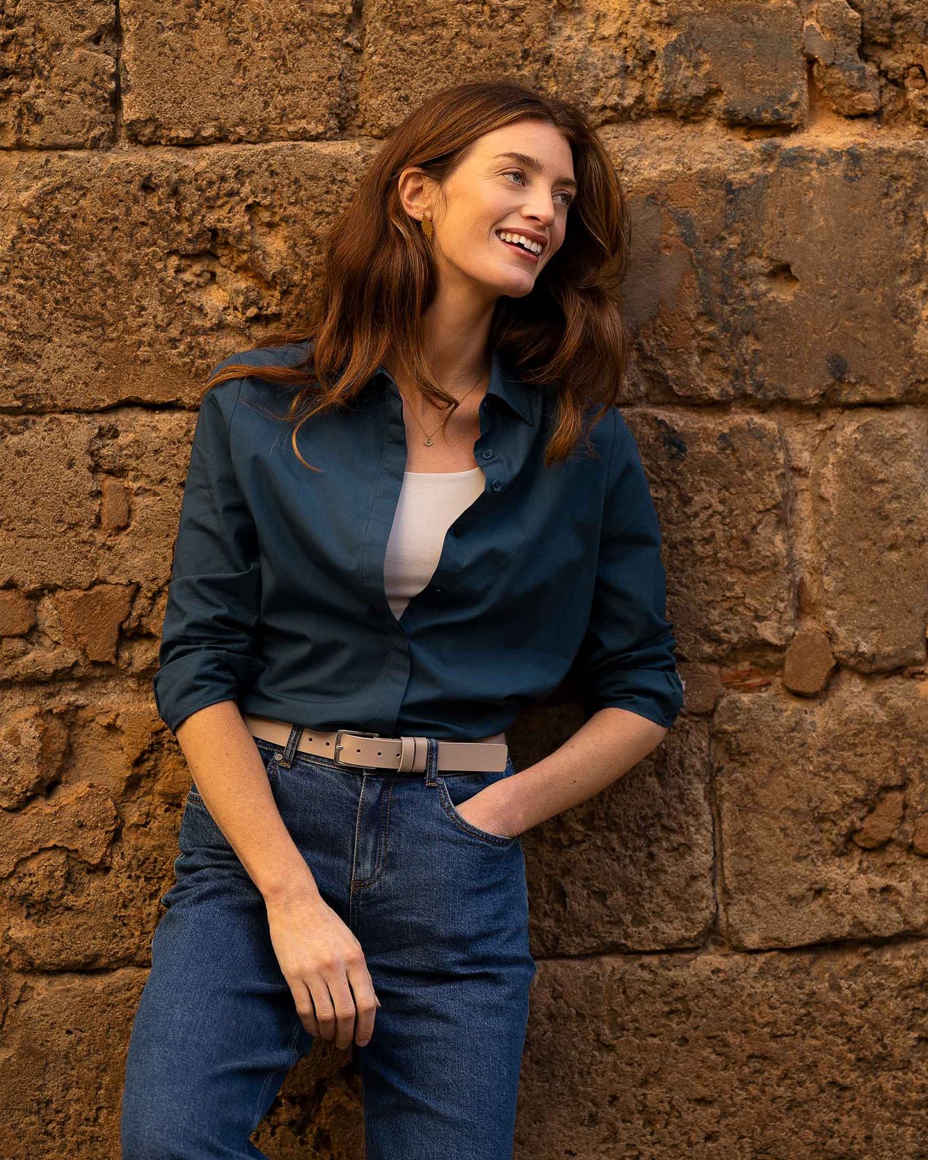 Mayfair Classic Shirt