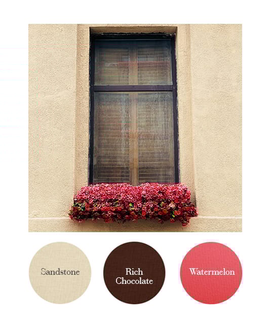 Find Your Spring Colour Palette | Kettlewell Colours