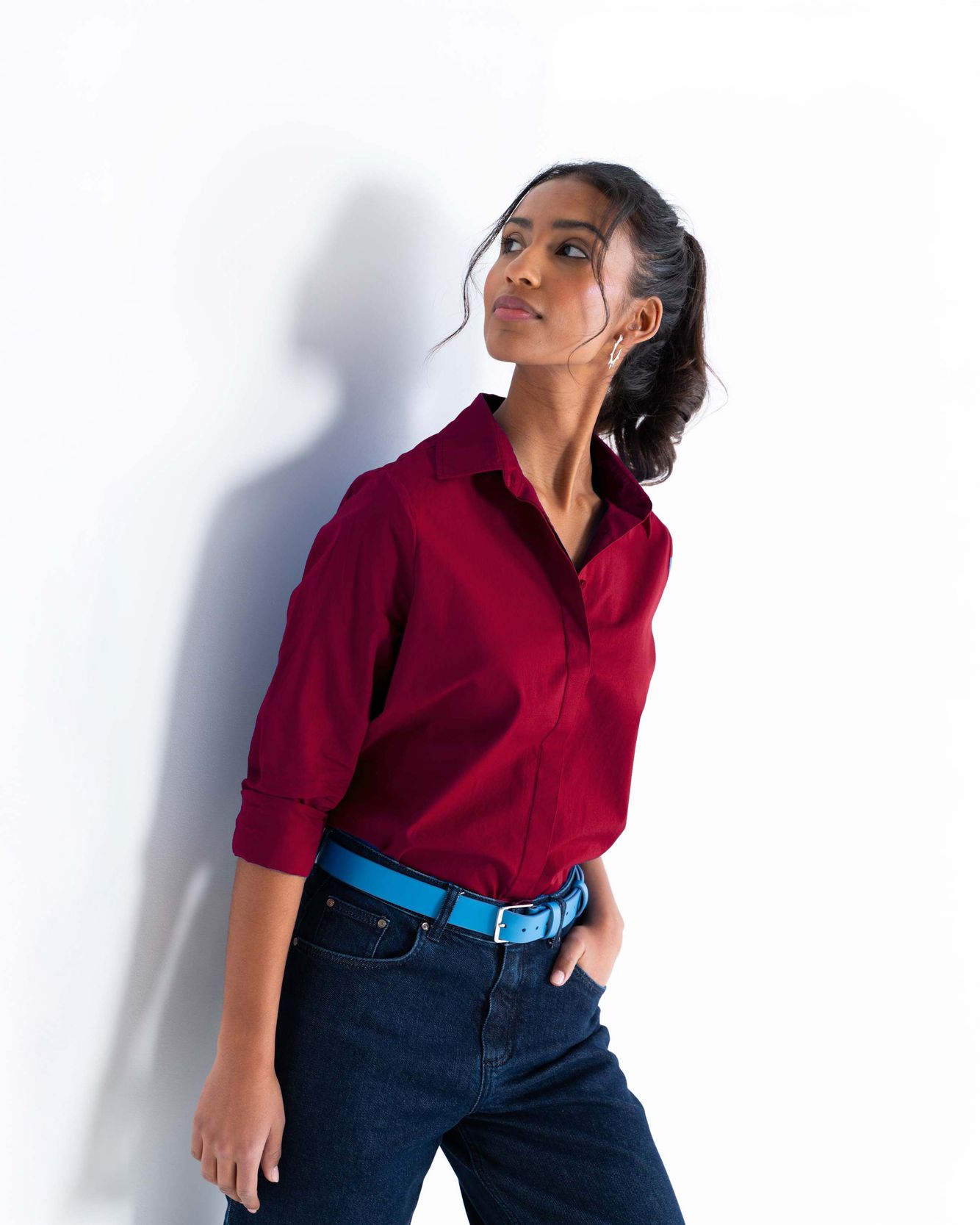 Mayfair Classic Shirt