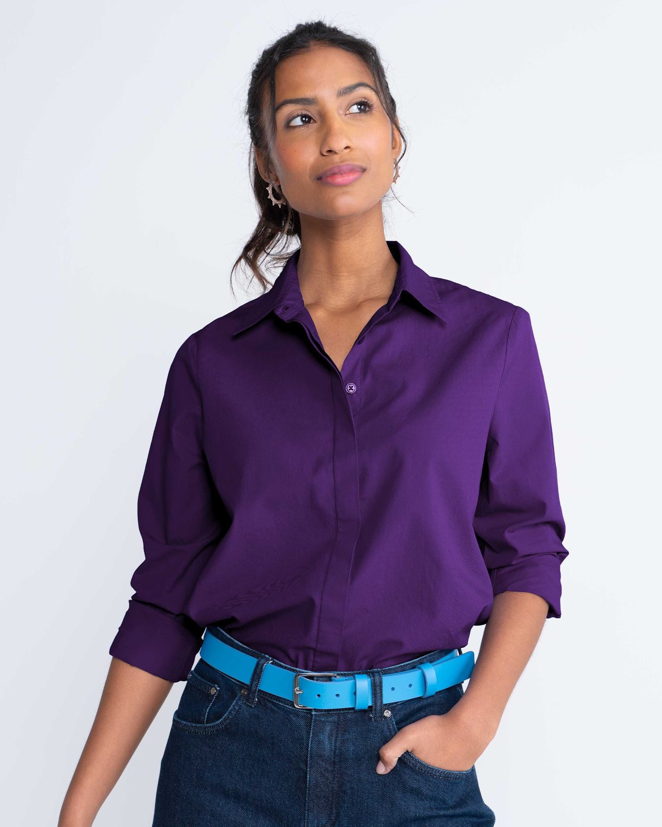 Mayfair Classic Shirt