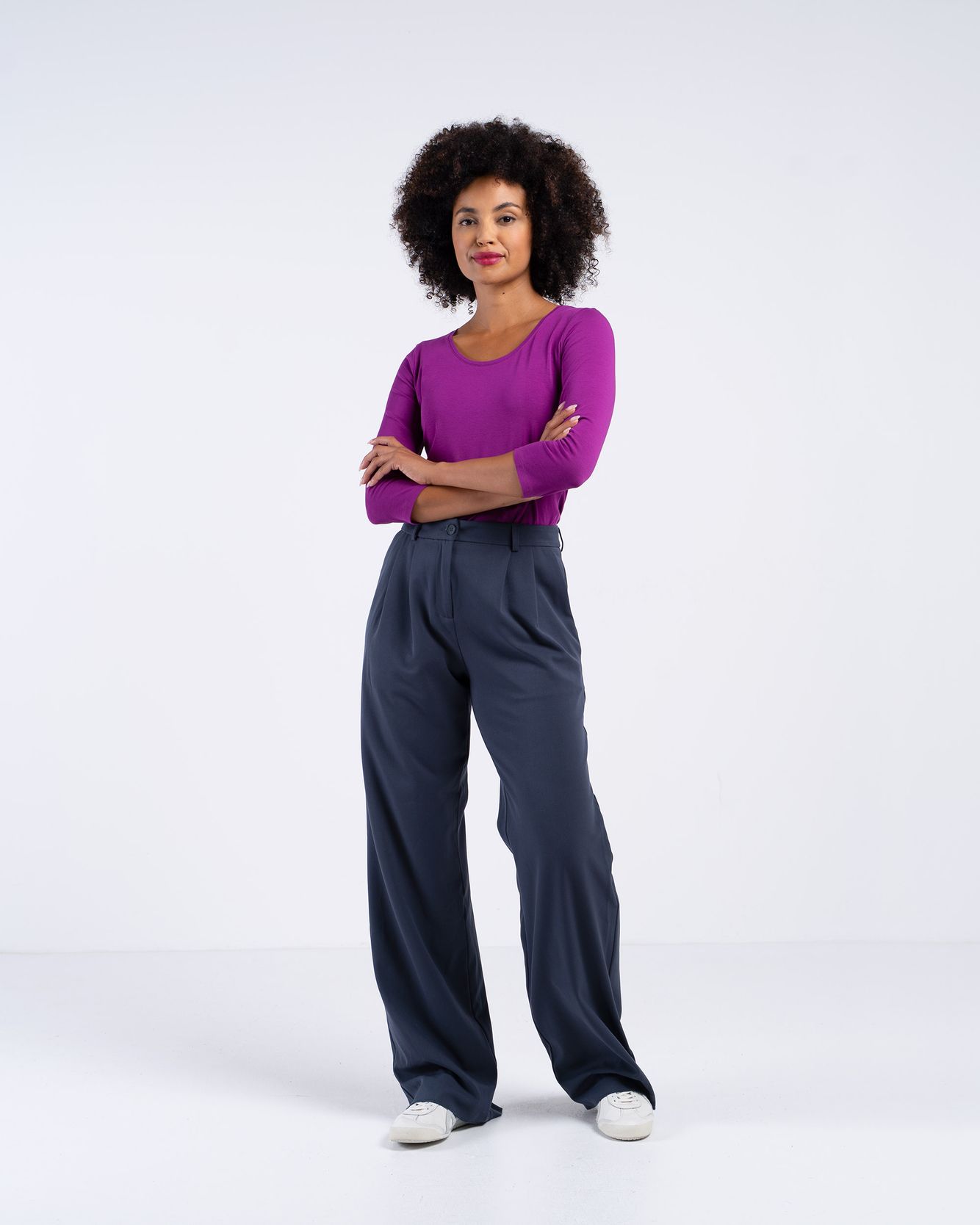 Izzy Trousers