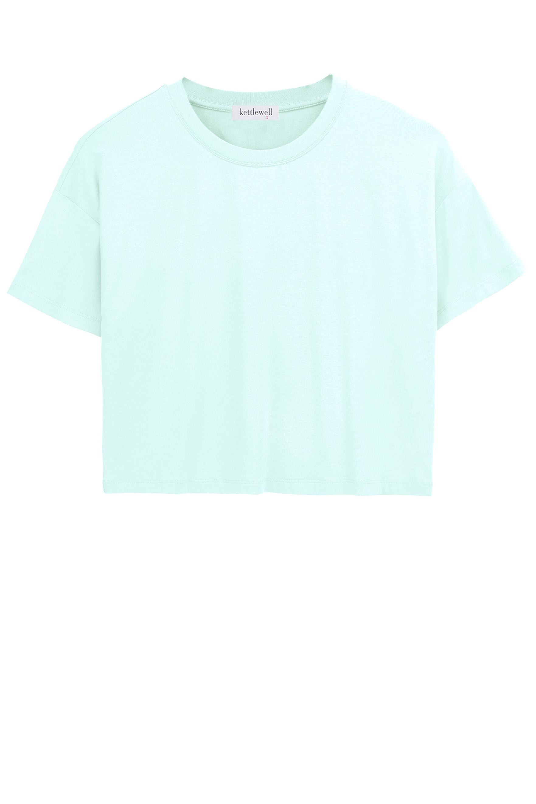 Boxy Tee