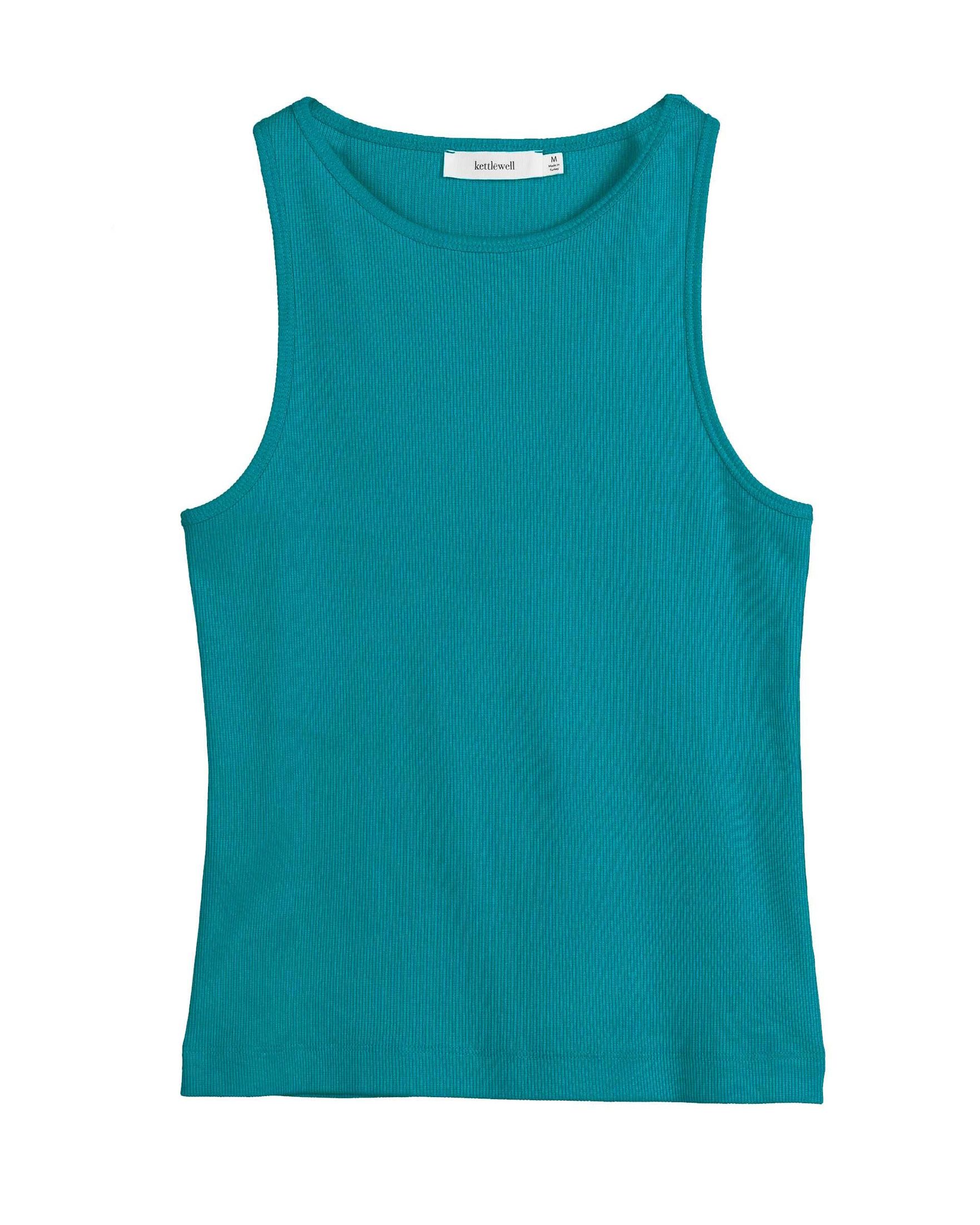 Racer Back Tee