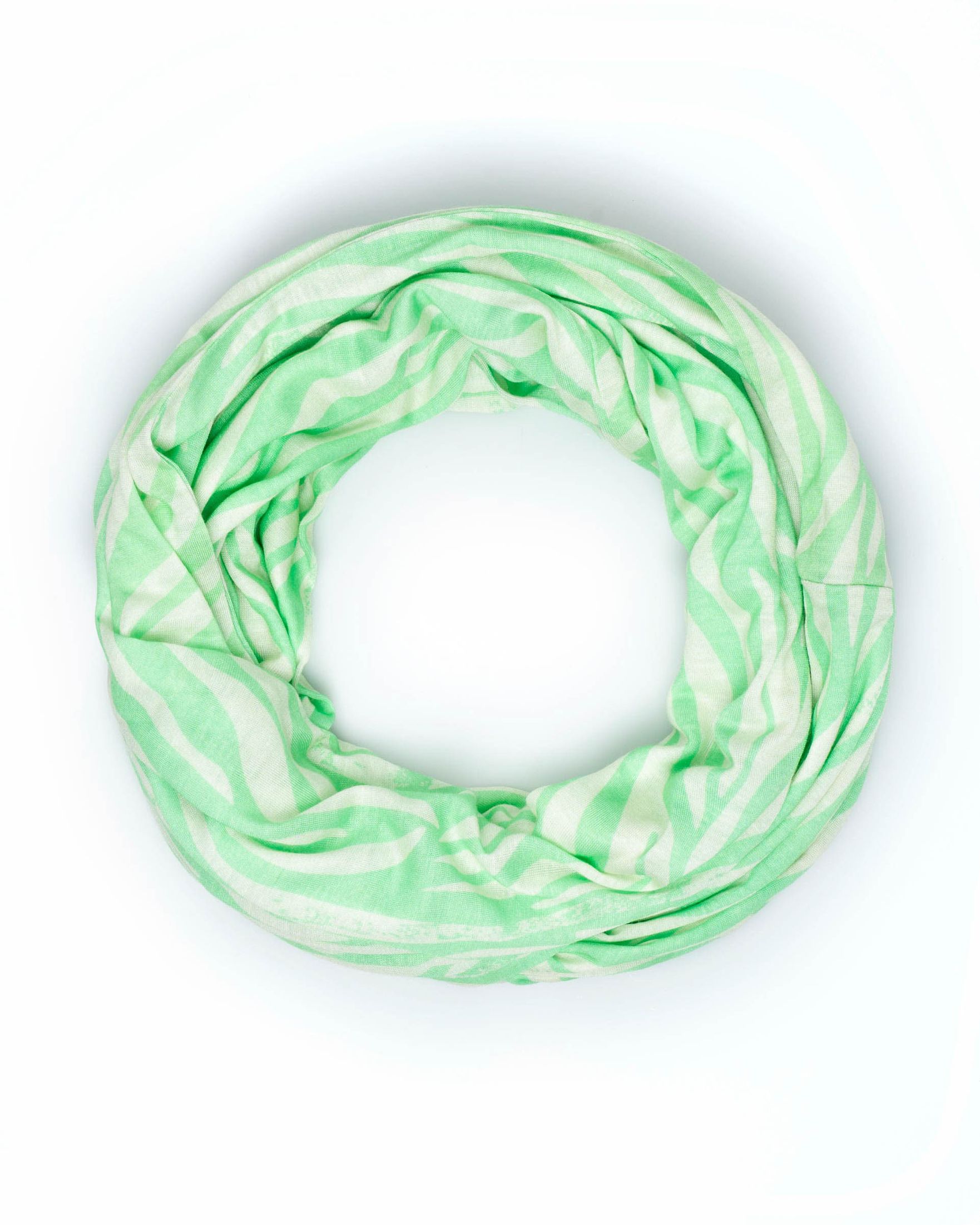 Print Infinity Scarf