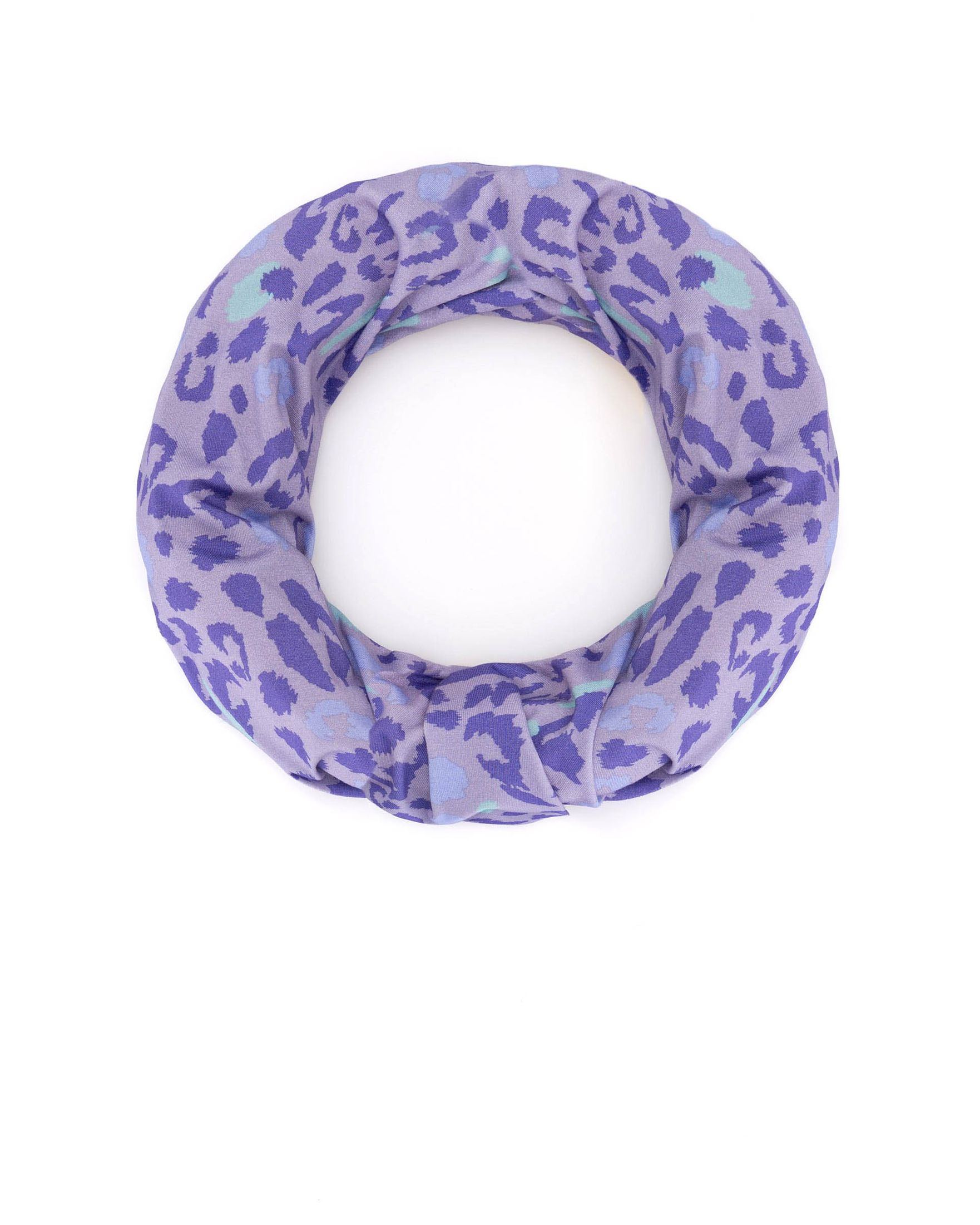 Print Infinity Scarf