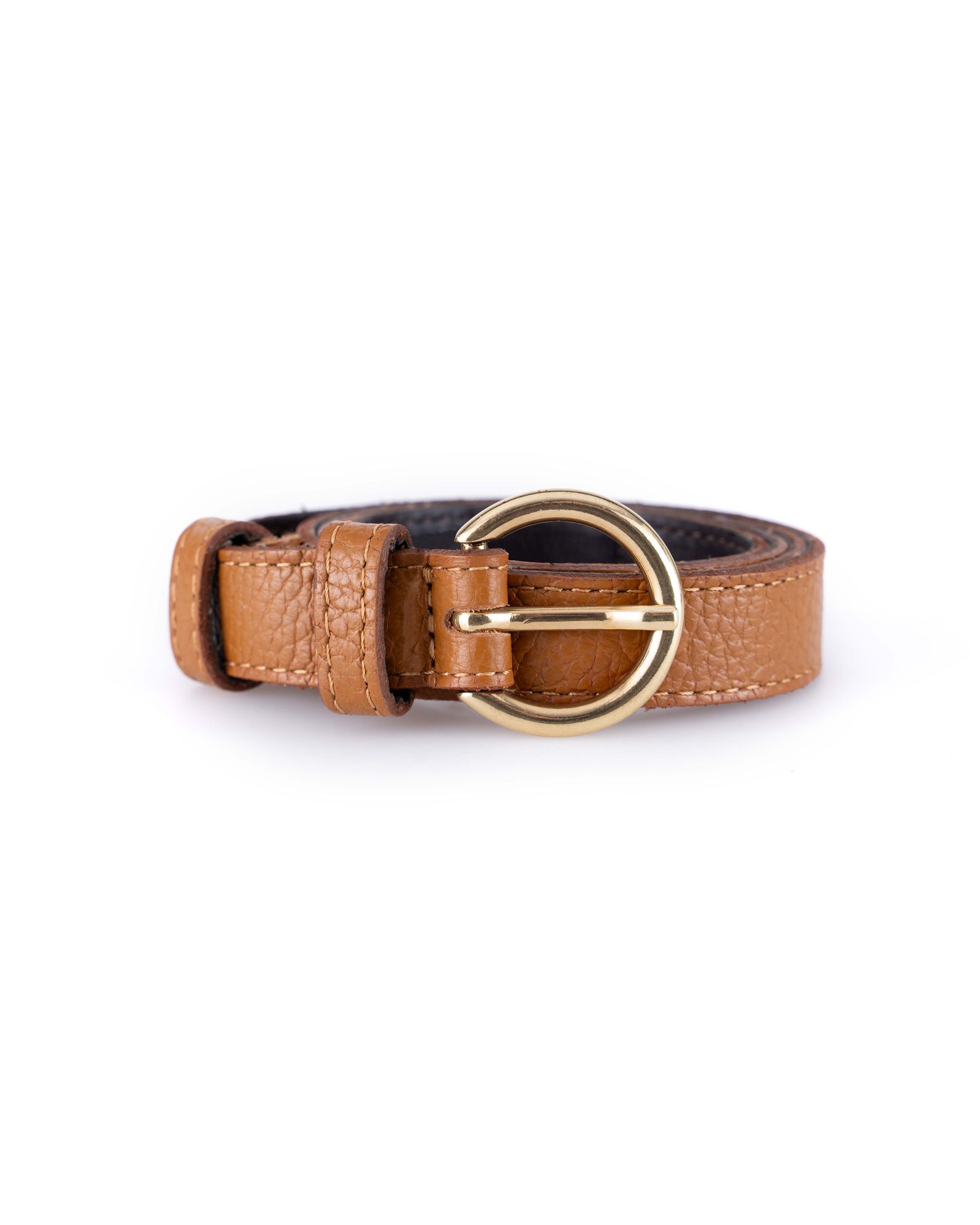 Sarah Leather Belt