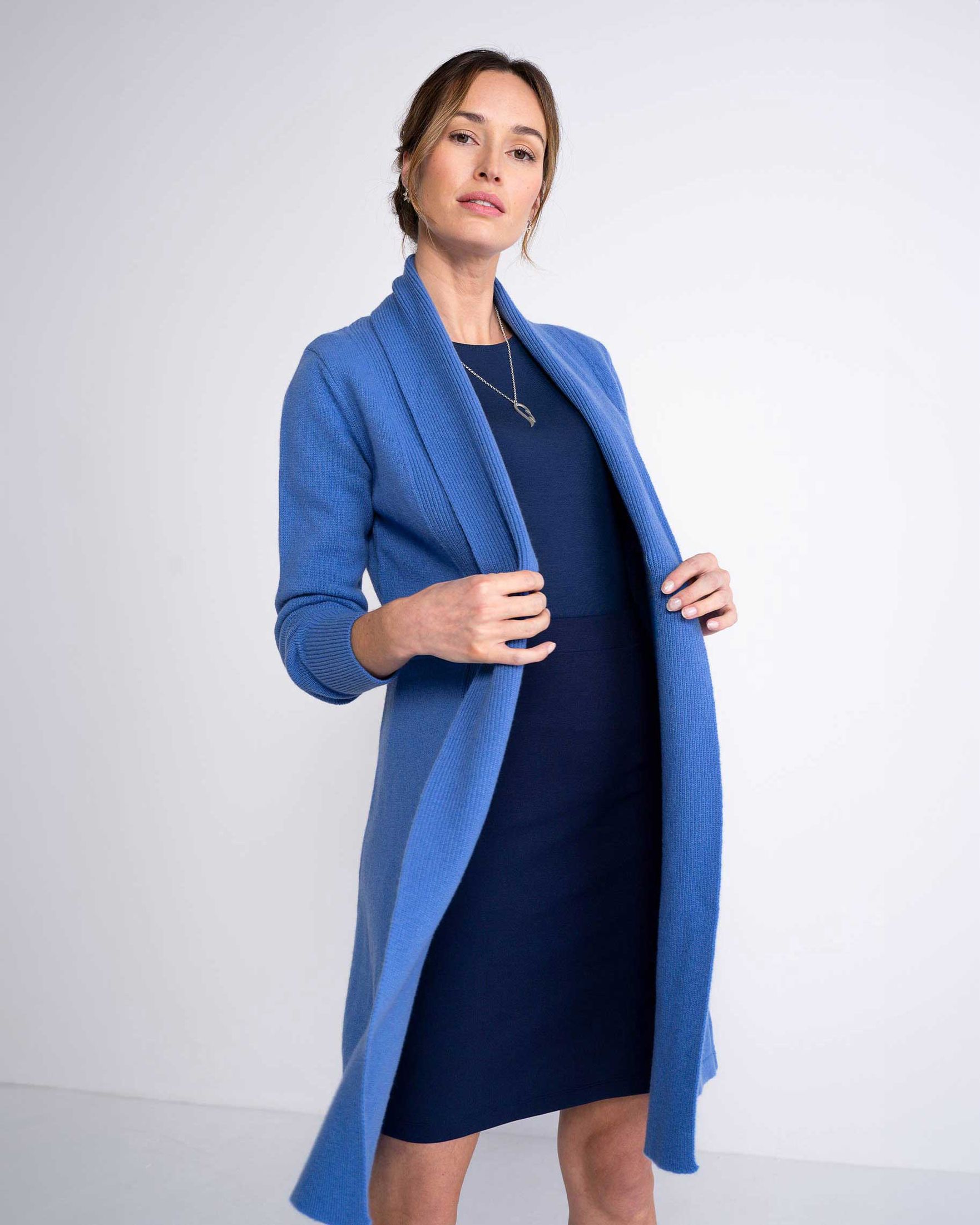 Skye Short Pencil Skirt