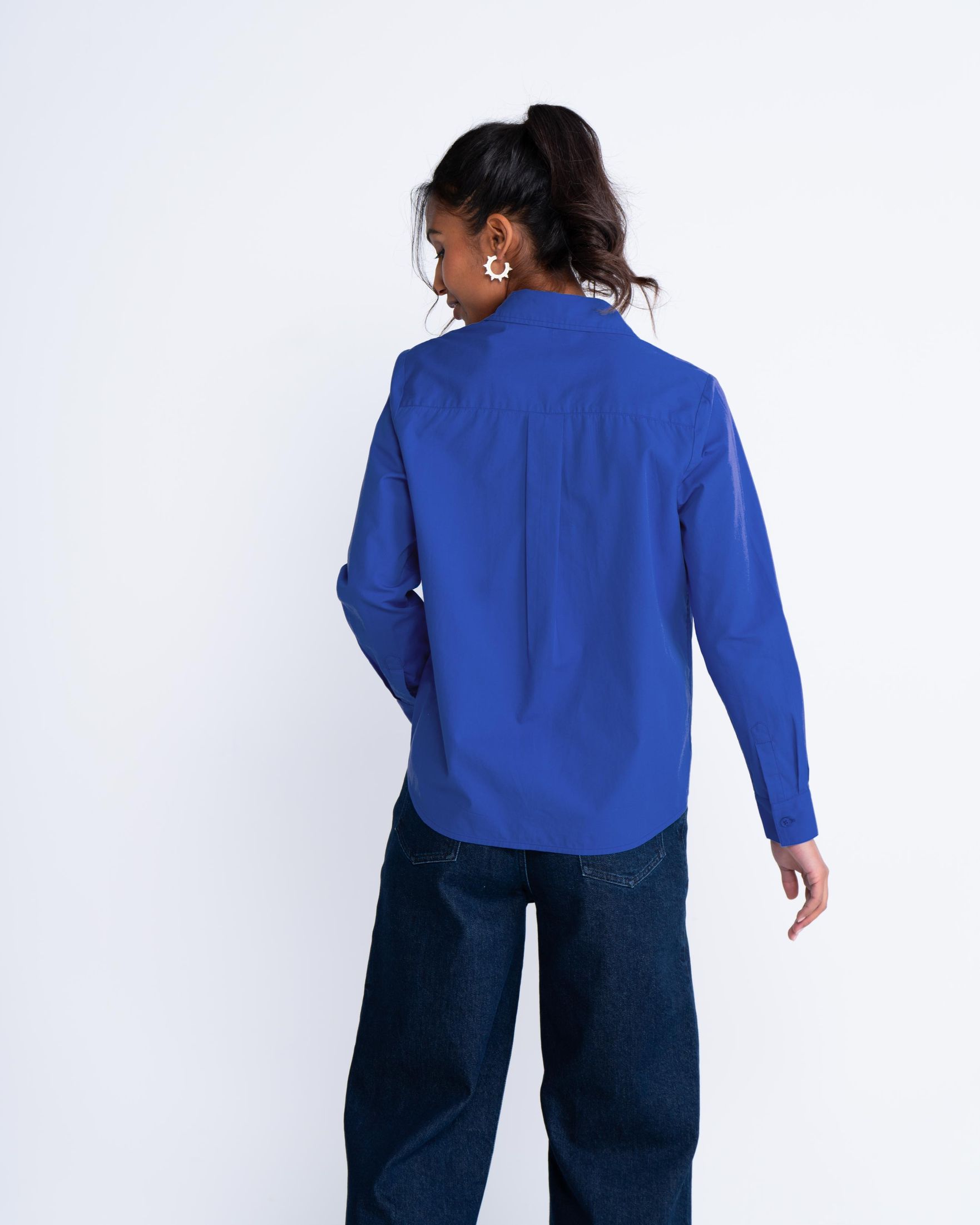 Mayfair Classic Shirt