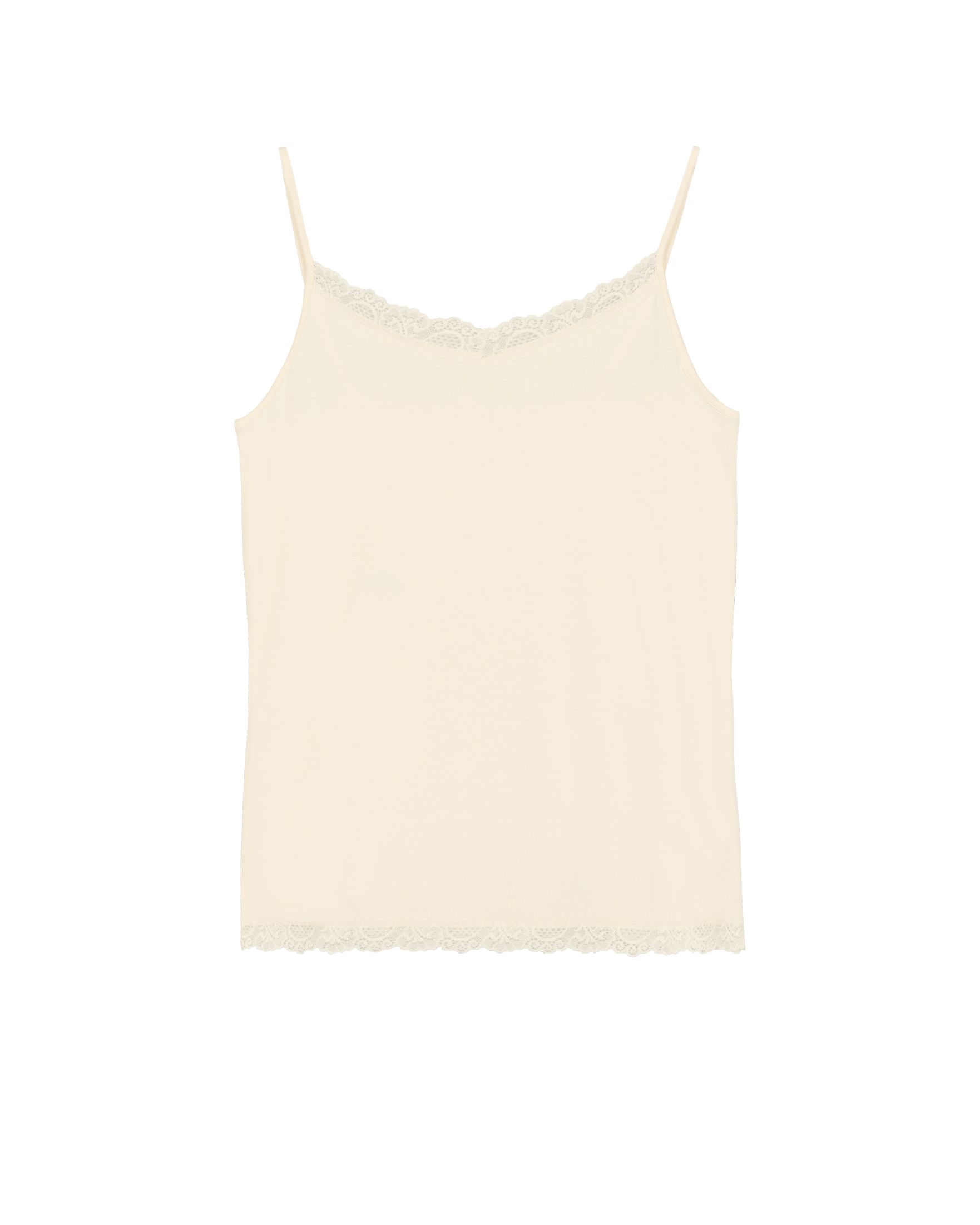 Pretty Lace Camisole