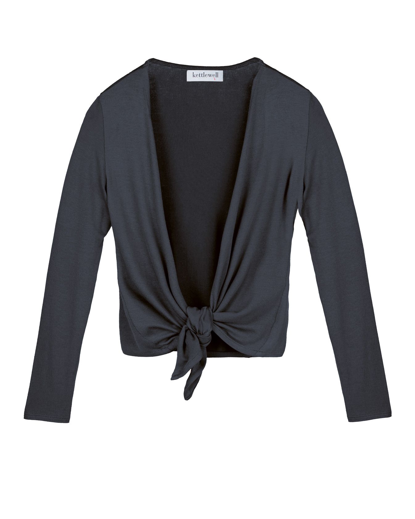 Short Tie Wrap