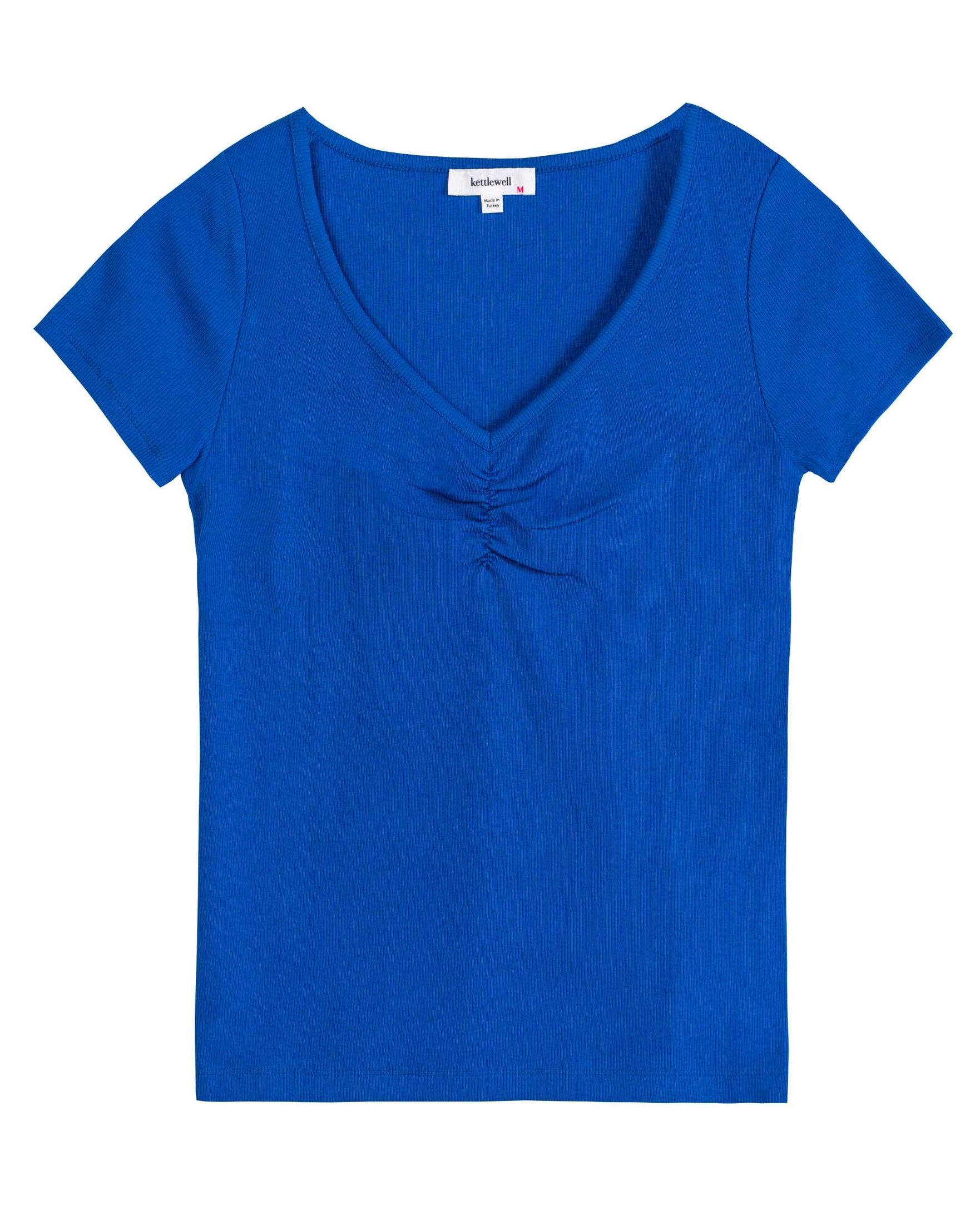 Sweet V Neck Tee