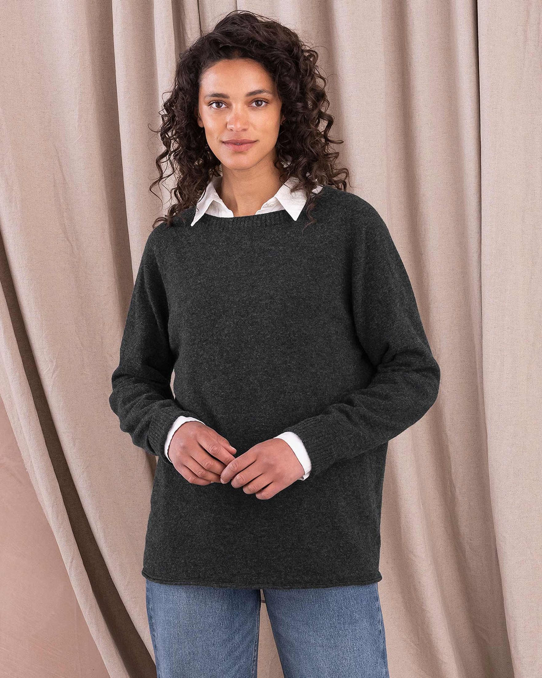 Celtic Geelong Slouch Crew Jumper