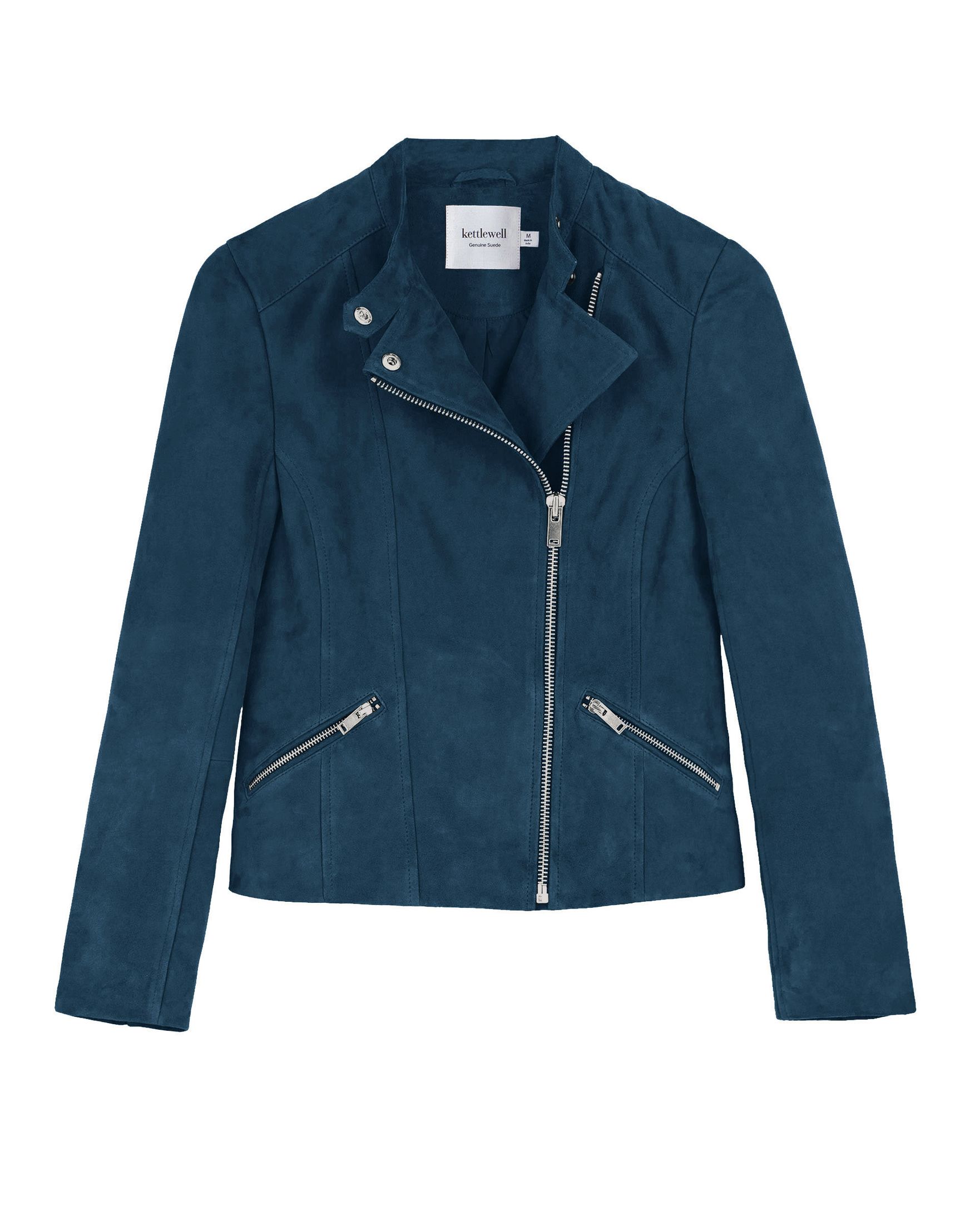 The Hudson Jacket
