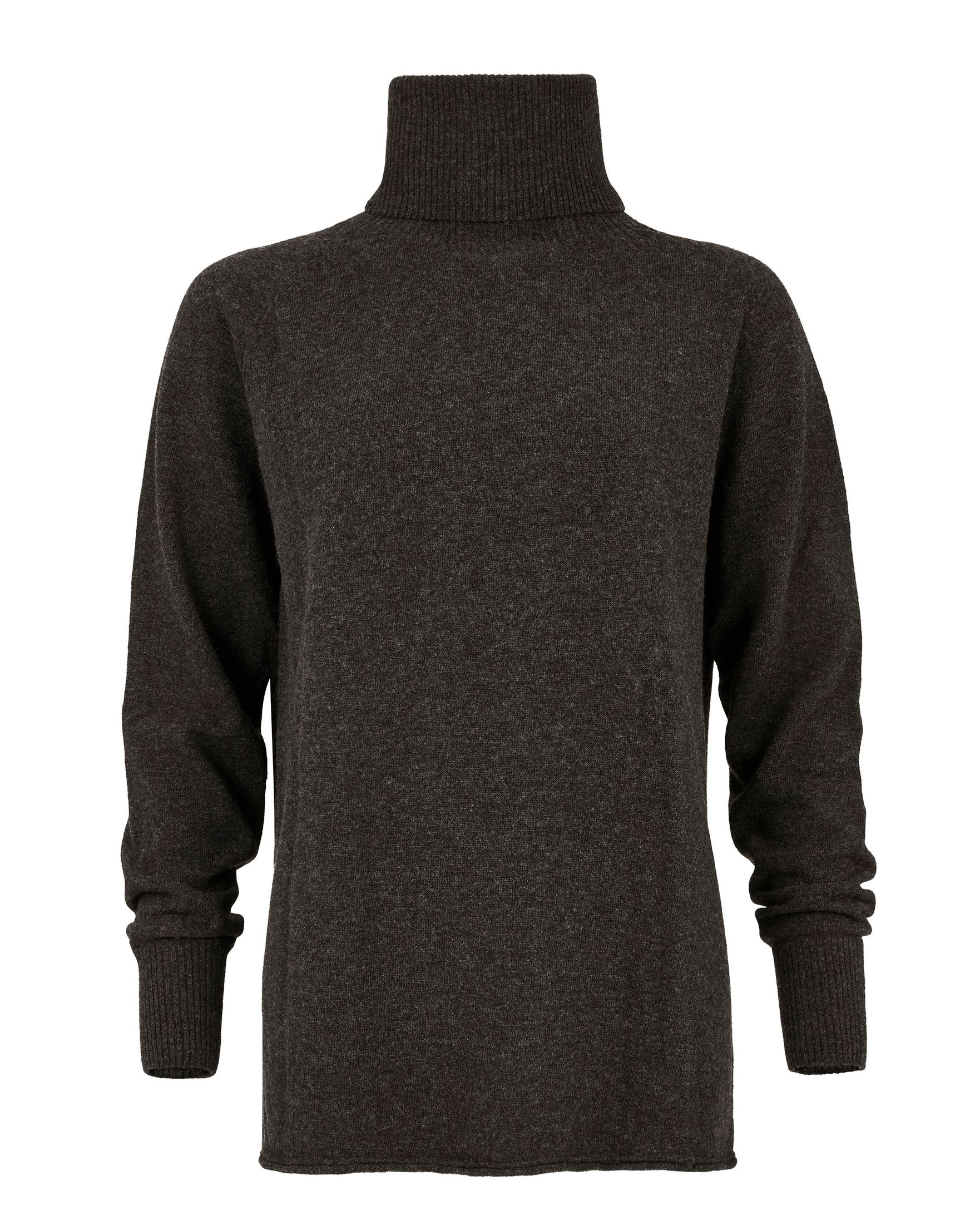 Celtic Geelong Slouch Roll Neck