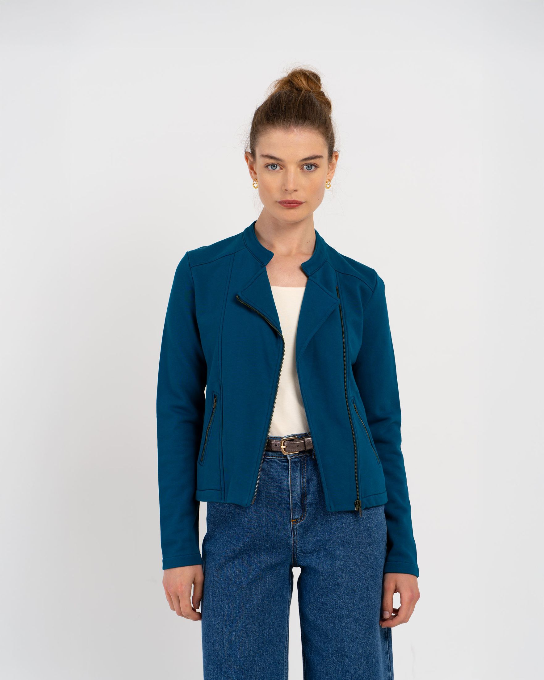 Chloe Jacket