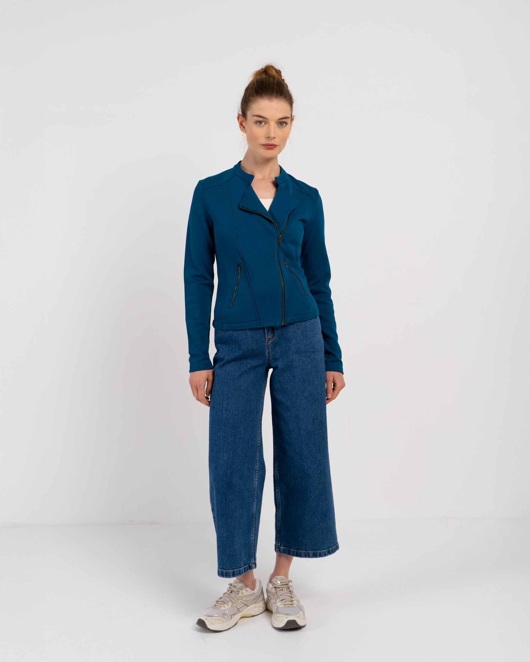 Chloe Jacket