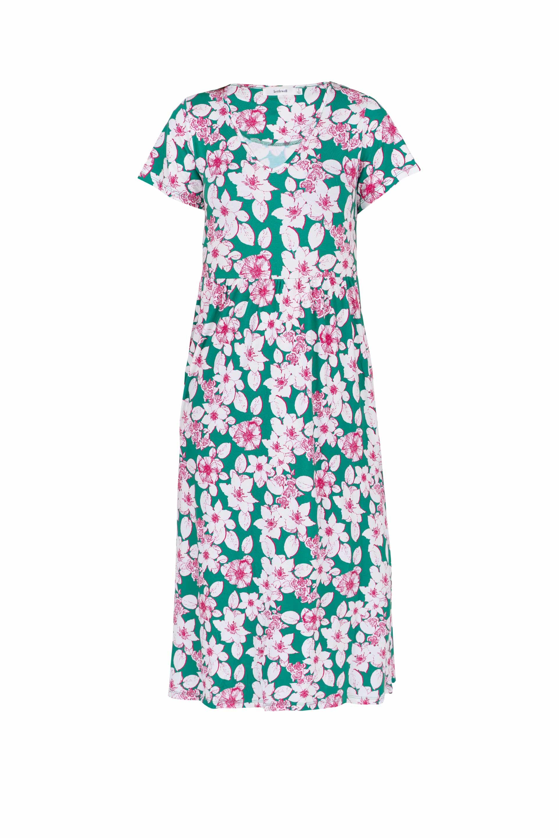 Matilda Print Dress Matilda Print Dress