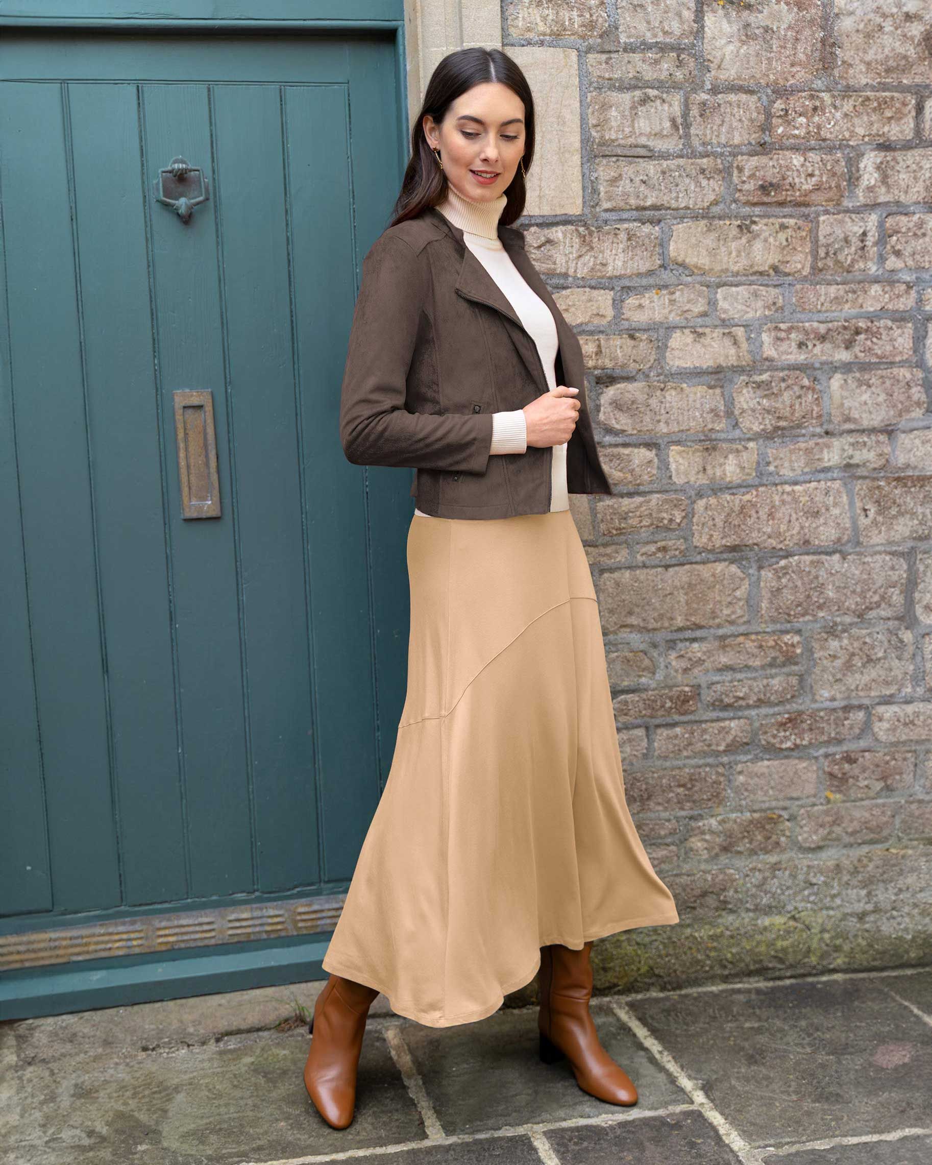 Rachel Jacket