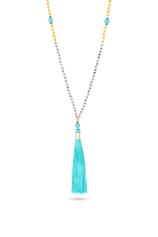Tassel necklace wholesale store